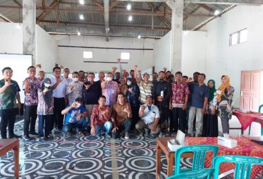 APRI | Asosiasi Pengelolaan Rajungan Indonesia