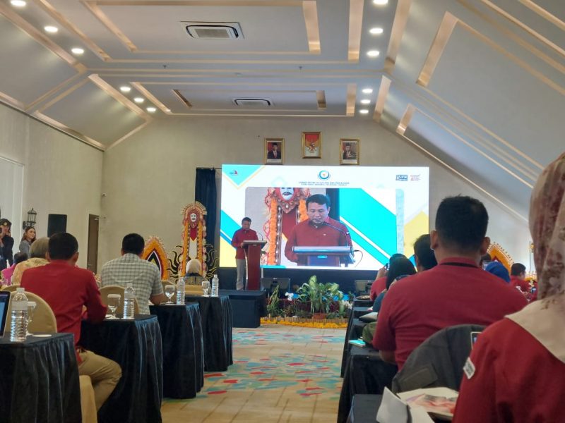 APRI Attends Outreach Activities Related to Government Regulation No ...