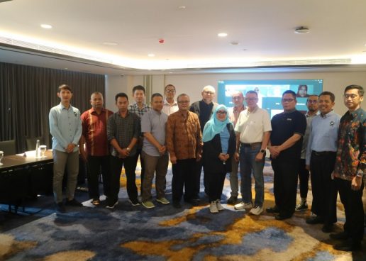 APRI | Asosiasi Pengelolaan Rajungan Indonesia