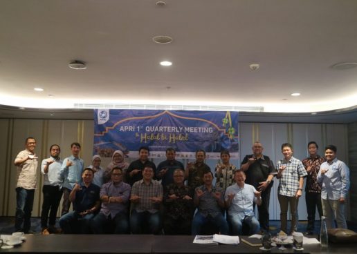 APRI | Asosiasi Pengelolaan Rajungan Indonesia