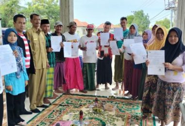 APRI | Asosiasi Pengelolaan Rajungan Indonesia