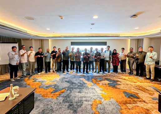 APRI | Asosiasi Pengelolaan Rajungan Indonesia