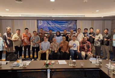 APRI | Asosiasi Pengelolaan Rajungan Indonesia