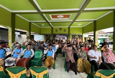 APRI | Asosiasi Pengelolaan Rajungan Indonesia